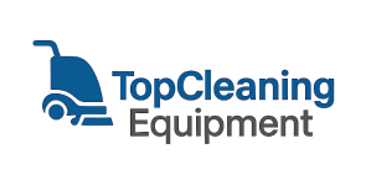 Top Cleaning Equipment